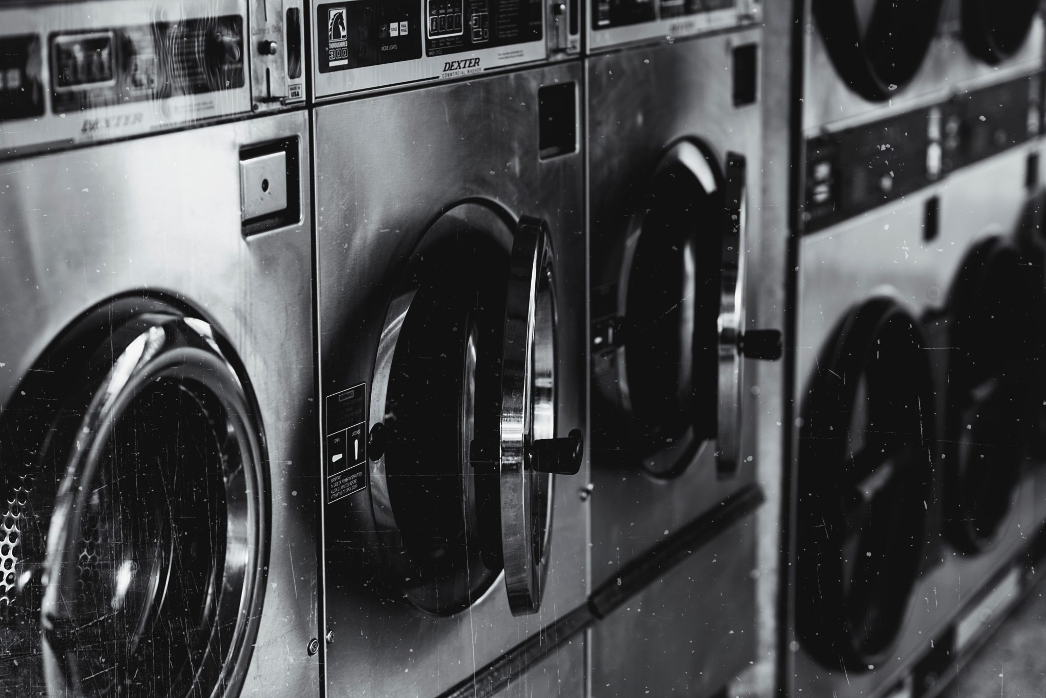 What Is The Purpose Of An Agitator In Washing Machines